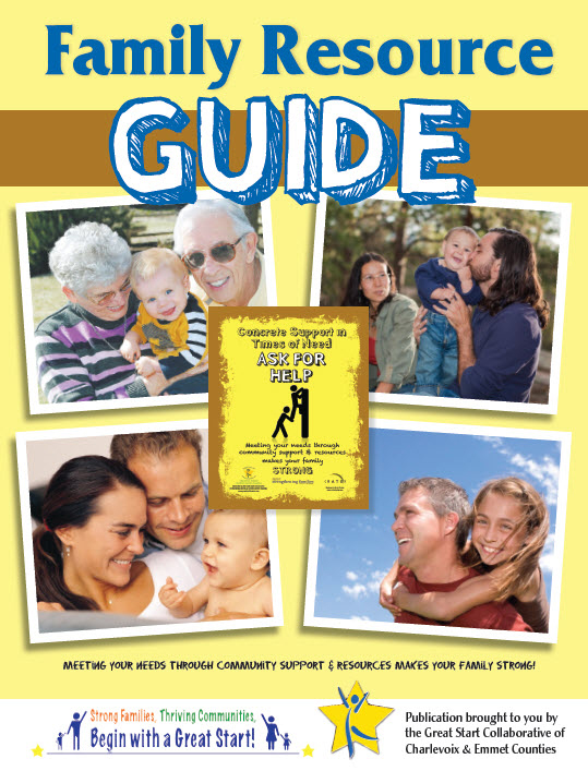 Community support and resources - Women's Resource Center of Northern ...